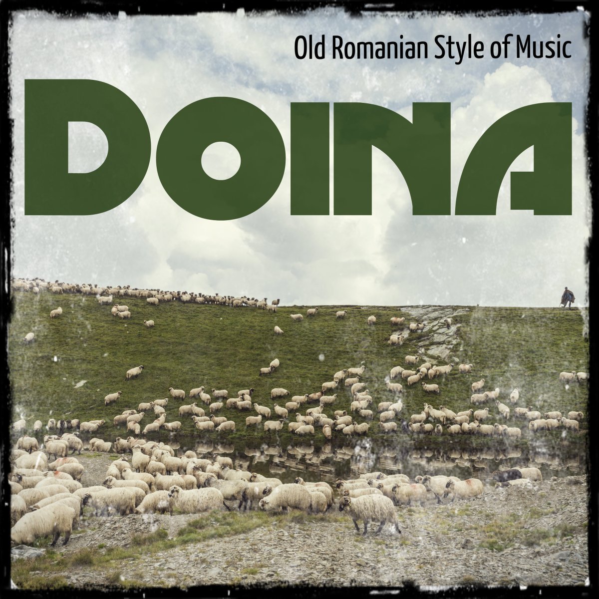 Doina – Horea.ART